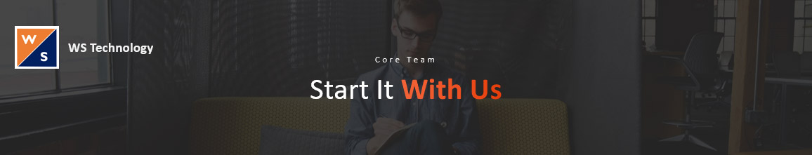 WS Technology - WS Technology