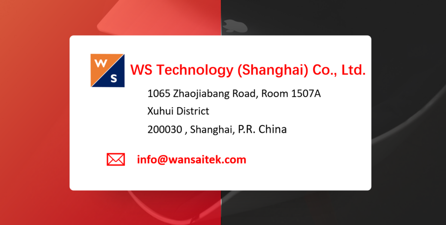 WS Technology - WS Technology