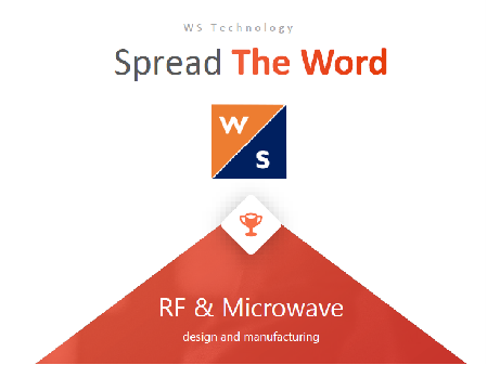 WS Technology - WS Technology