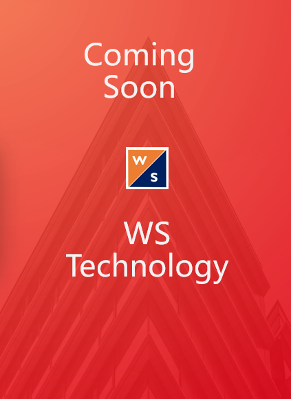 WS Tech - 湾赛电子科技（上海）有限公司